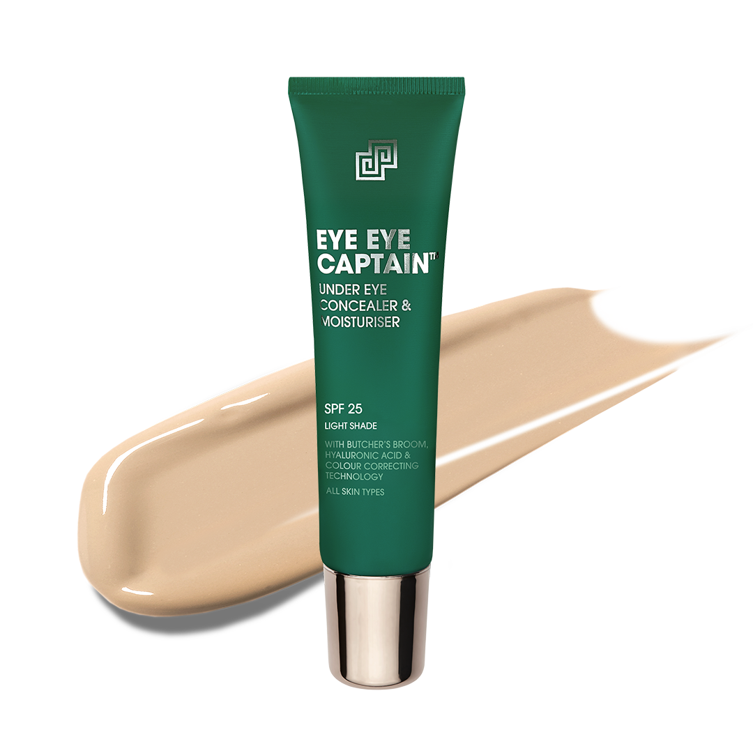 Eye Eye Captain | Men's Concealer | Shakeup Cosmetics | Shakeup Cosmetics