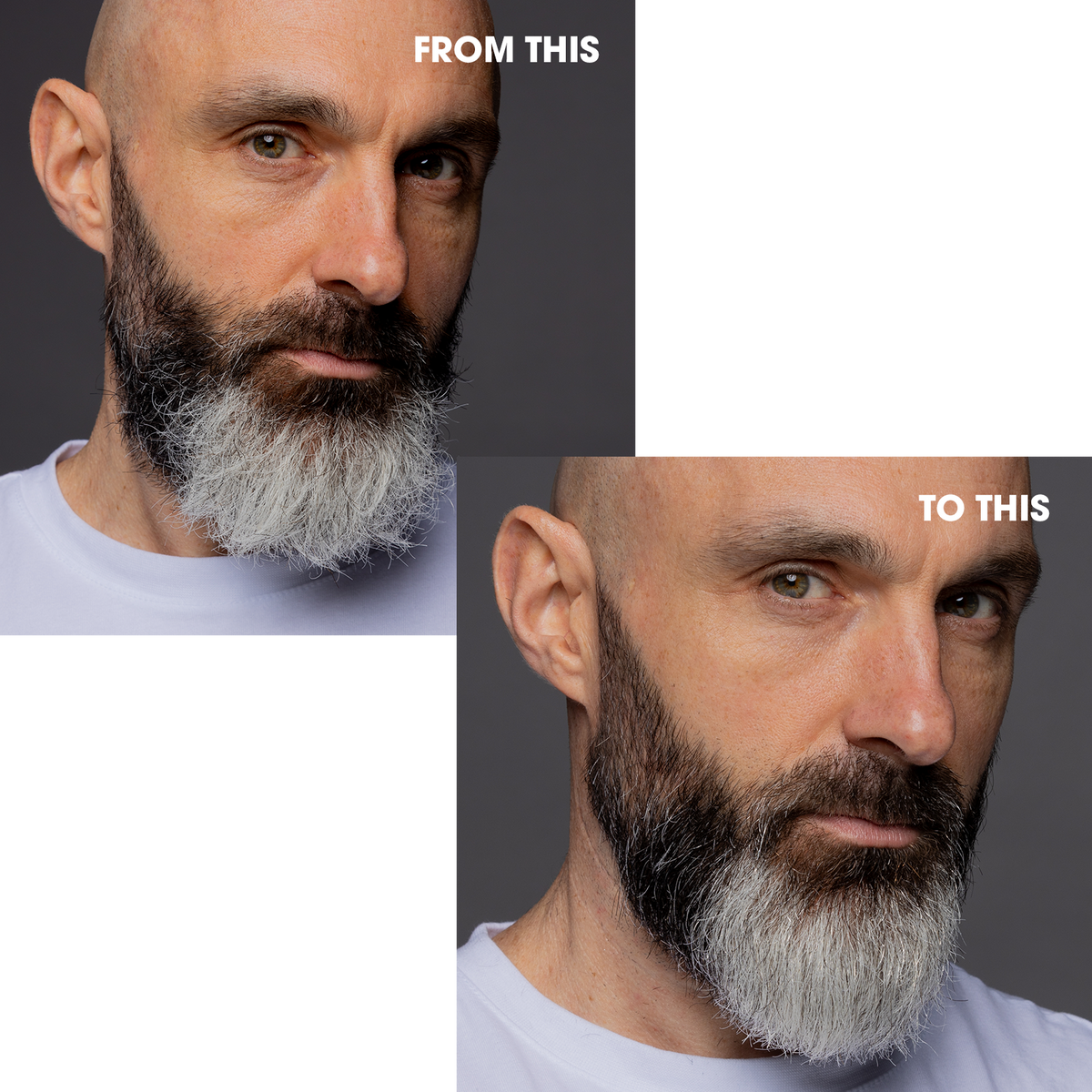 The Mane Event | Beard Serum | Shakeup Cosmetics | Shakeup Cosmetics