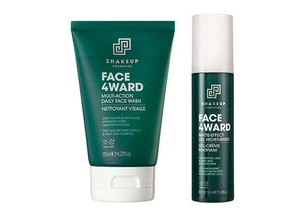 Trial offers | Shakeup Cosmetics